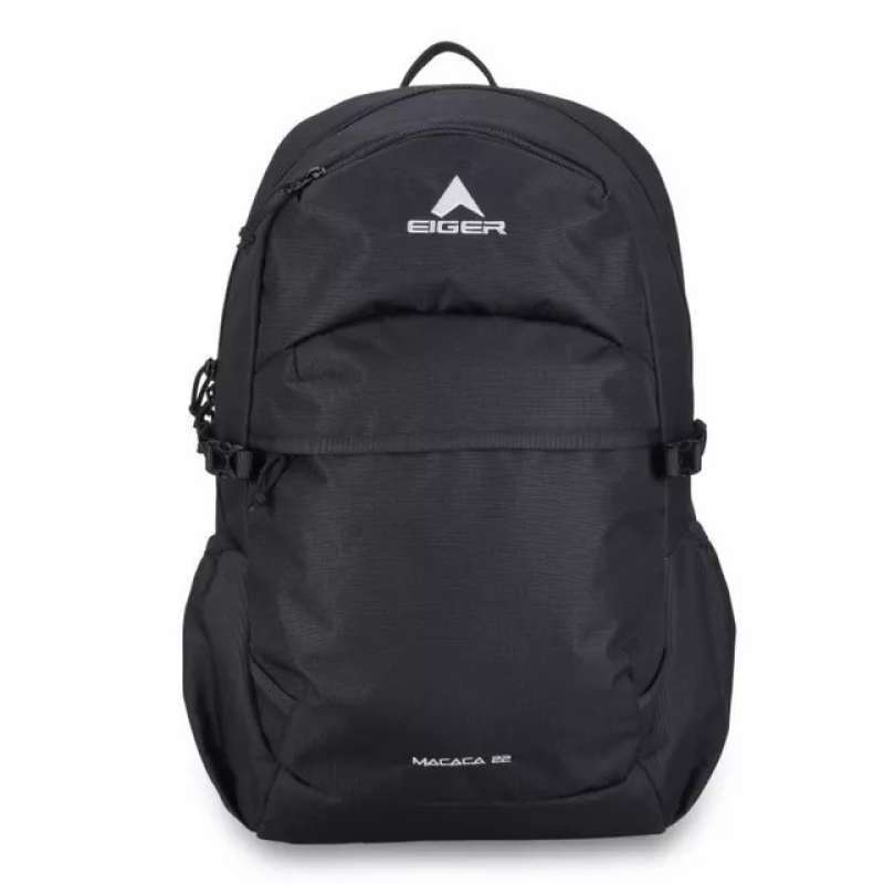 Promo Tas Ransel Eiger Macaca Digi 25L Laptop Backpack Daypack Kerja ...