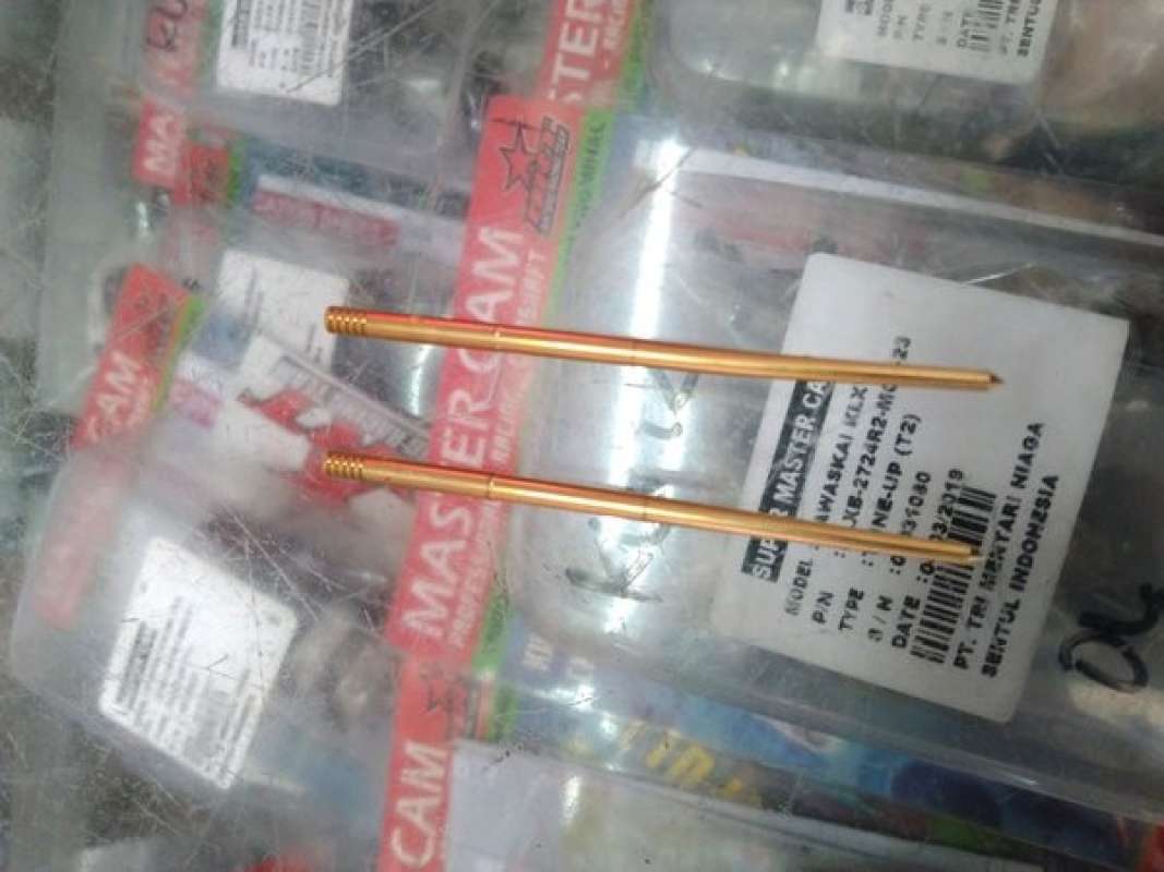 Jual Jarum Skep Dgq Dan Dgl Original Sudco Asli Universal Jarum ... Jual Jarum Skep Dgq Dan Dgl Original Sudco Asli Universal Jarum ...