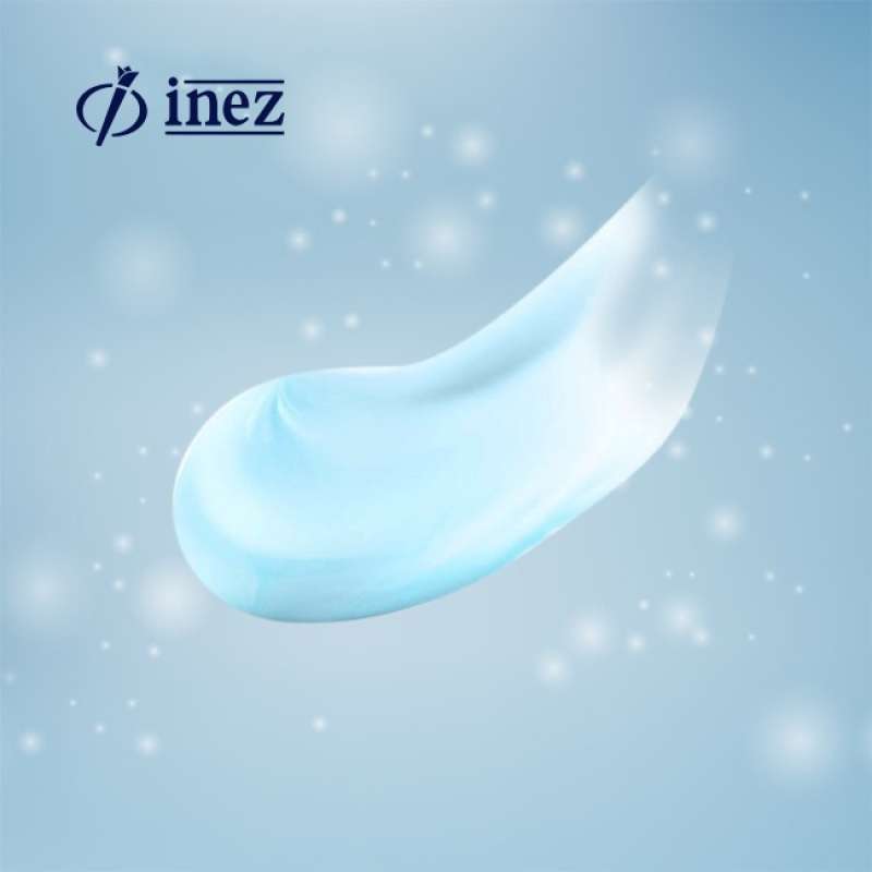 Promo Inez Lightweight Facial Foam 75g Ines Sabun Cuci Muka Kulit ...