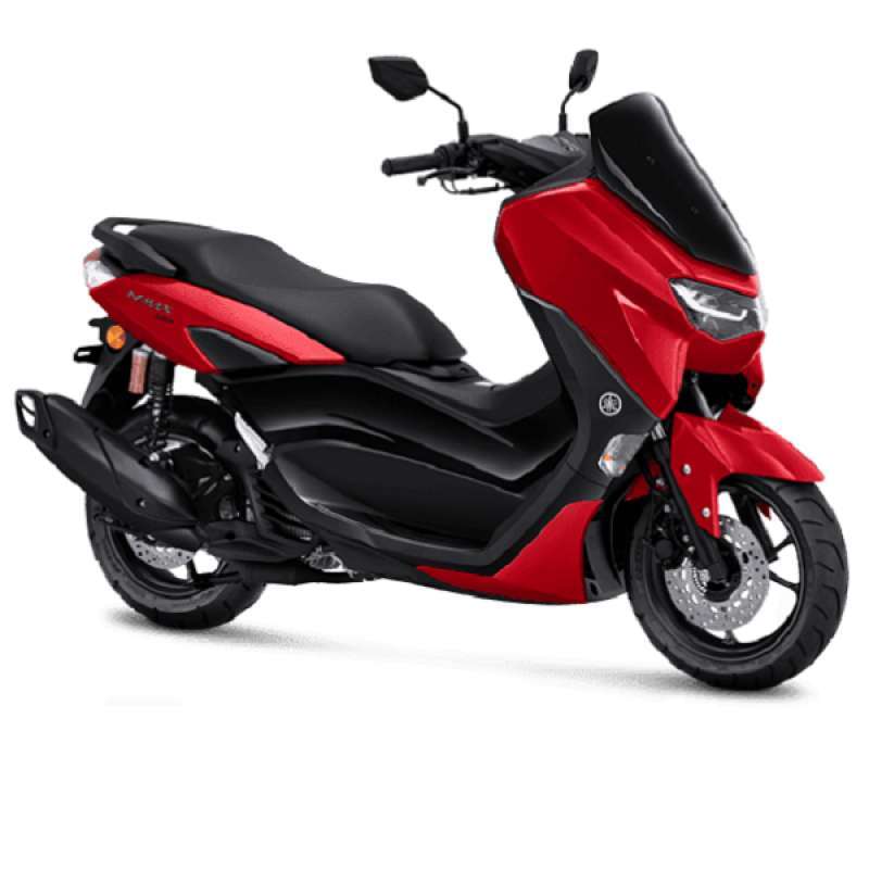 Jual Yamaha Nmax 2023 Bandung Terbaru Dengan Harga Termurah Di 2024 ...