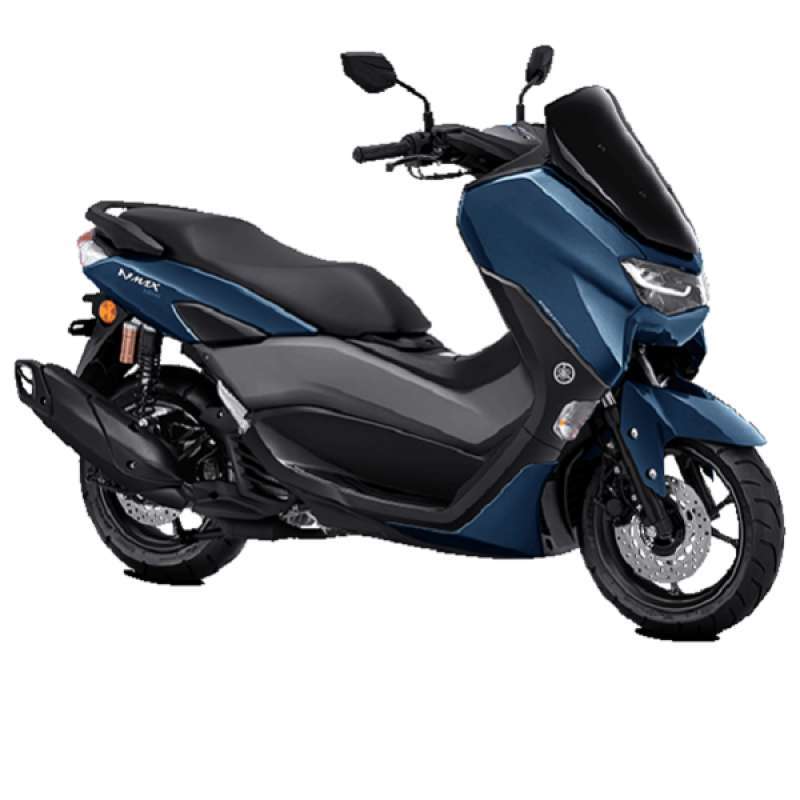 Jual Bintang Rejeki Motor - All New Nmax Standard Version [otr Bandung ...