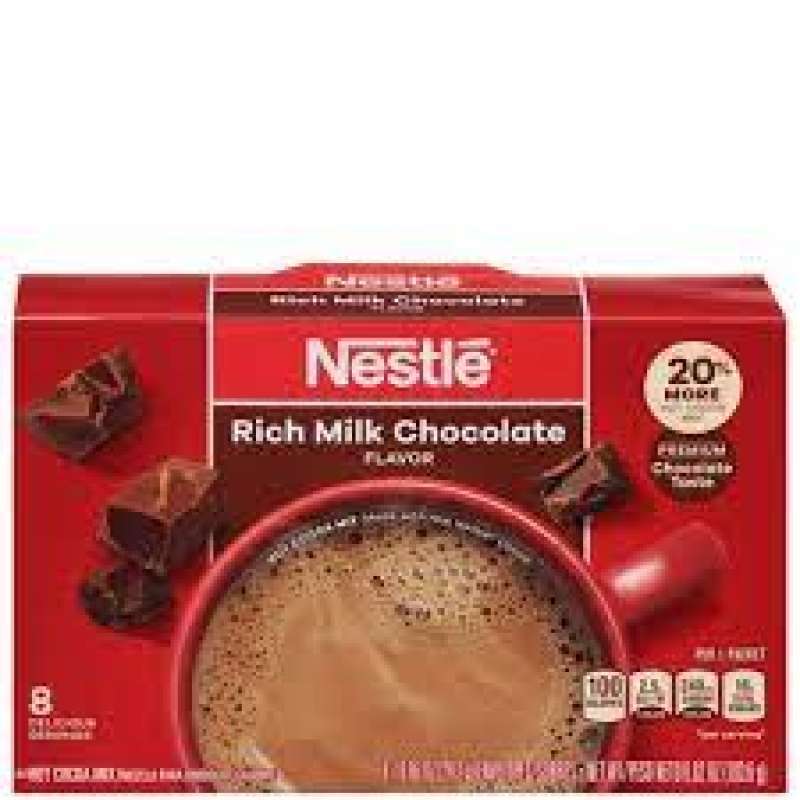 Jual Nestle Rich Milk Termurah - Harga Grosir Terupdate Hari Ini | Blibli