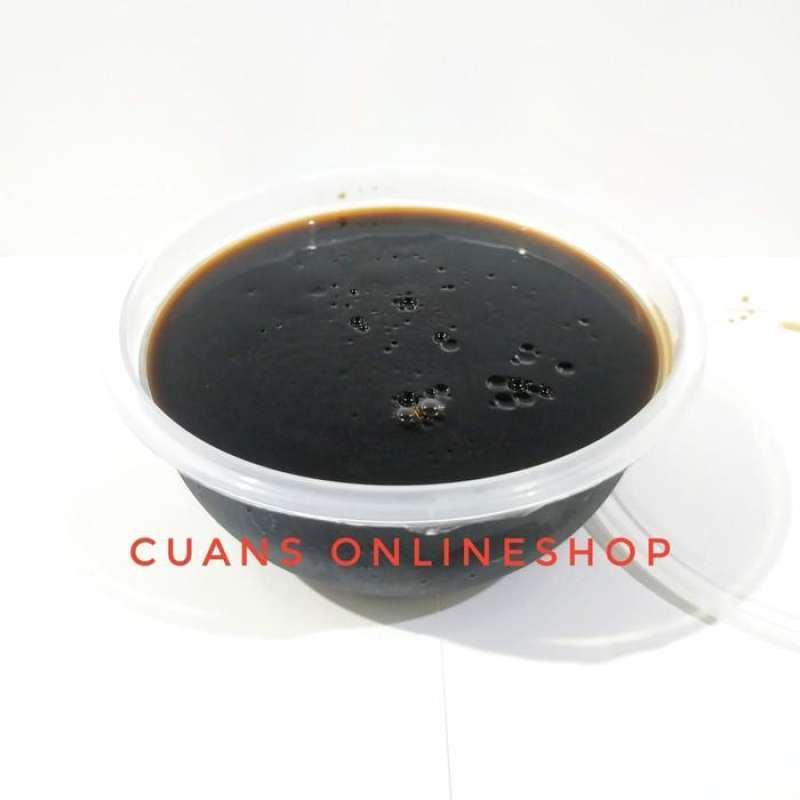 Jual Jelly Gui Ling Gao Rasa Original. Agar-agar Guiling Gao Ready To ...
