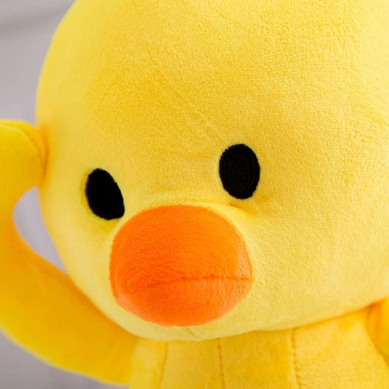 Jual Boneka Bebek Lucu Kado Ulang Tahun Cute Duck Doll Birthday Gift di ...