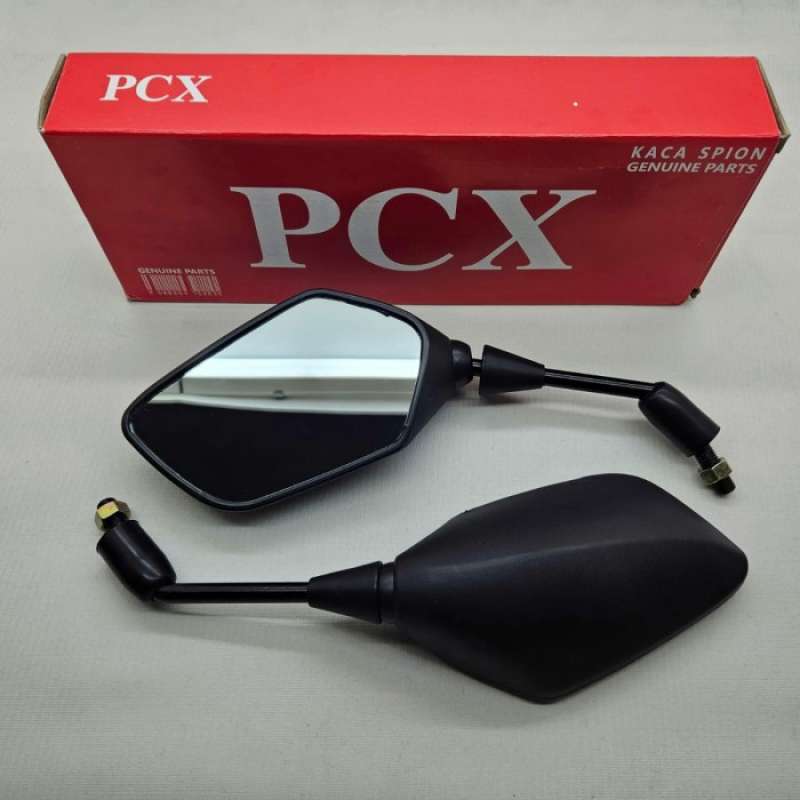 Jual Spion Honda Pcx 150 Pcx 160 Honda Cbr Bisa Untuk Semua Motor Honda ...