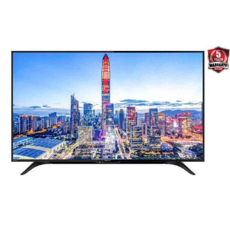 Promo SHARP 2T-C50AD1I Full HD Digital LED TV DVB-T2 HDMI USB Movie ...
