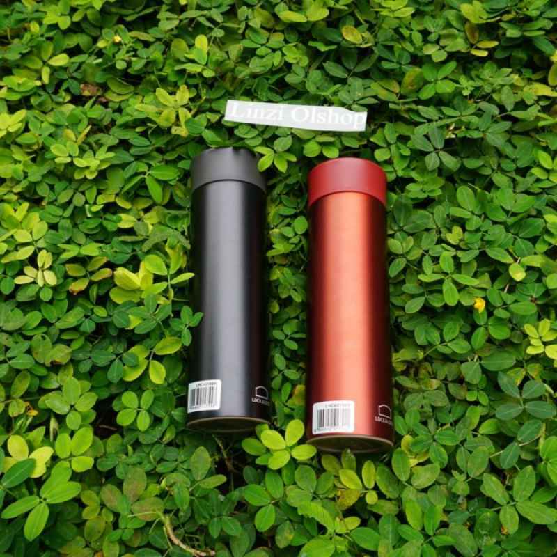 Promo Termos Lock N Lock Hot Cool 400ml Diskon 29% Di Seller Toko Pojok 1 - Pasar Minggu, Kota ...