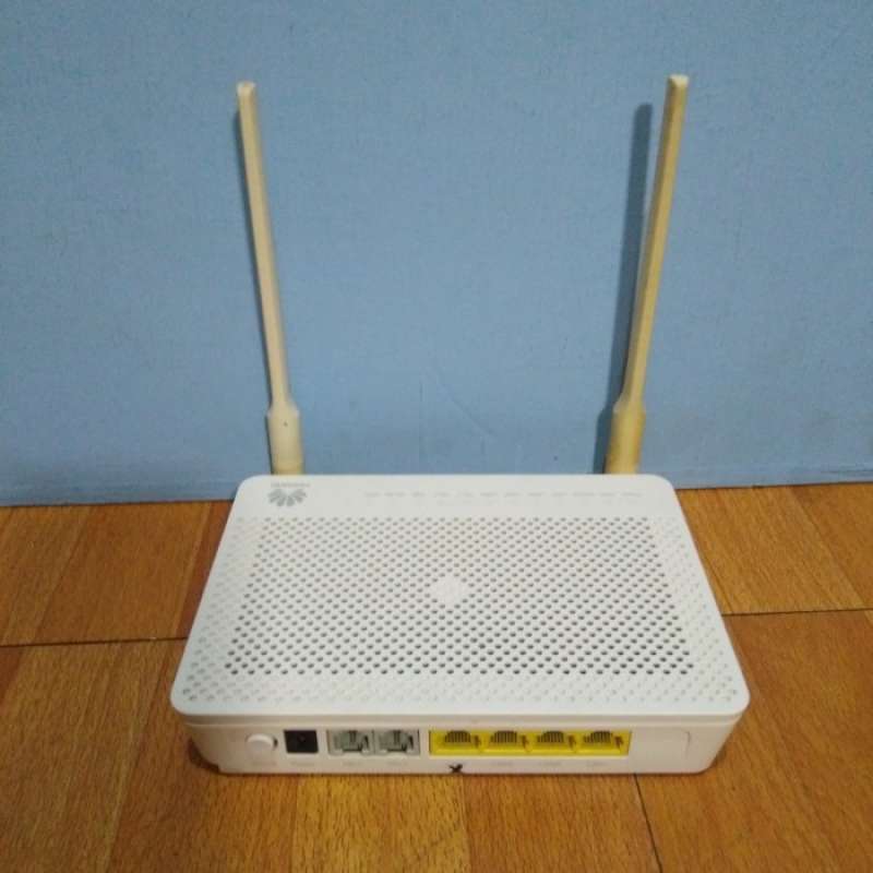 Jual huawei gpon echolife hg8245h5 di Seller Supermart Market ...