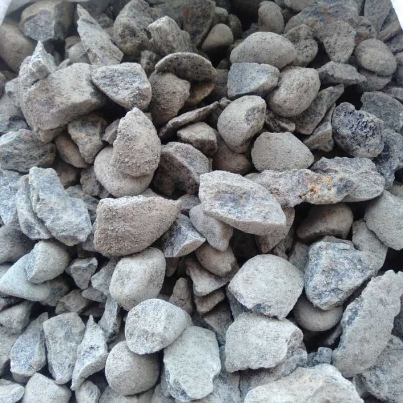 Jual 50 Kg / Nm Split Kerikil Batu Pecah Kandi Di Seller Cobz Indonesia ...