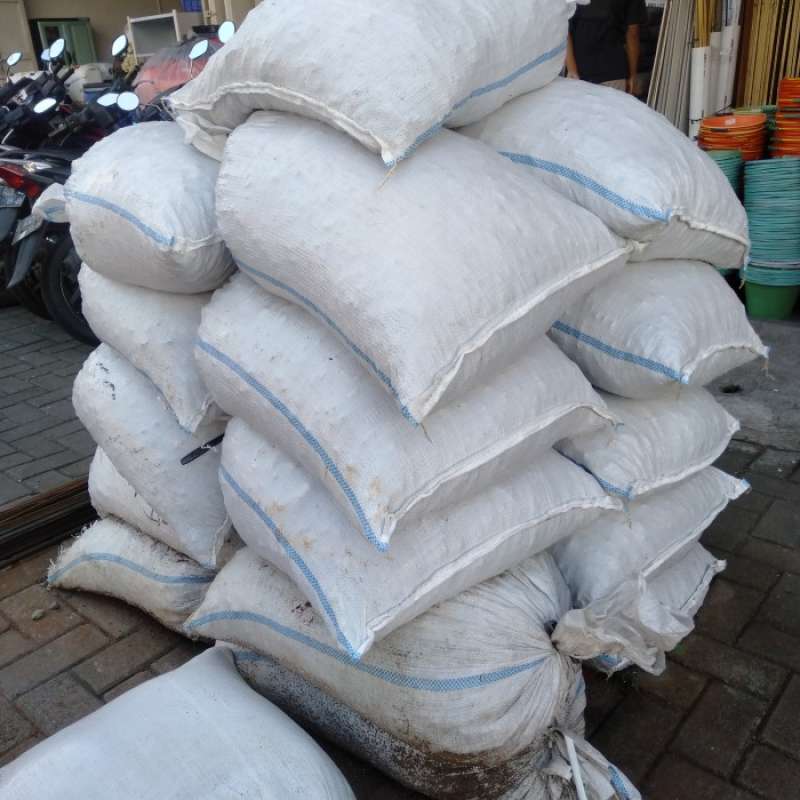 Jual 50 Kg / Nm Split Kerikil Batu Pecah Kandi Di Seller Cobz Indonesia ...