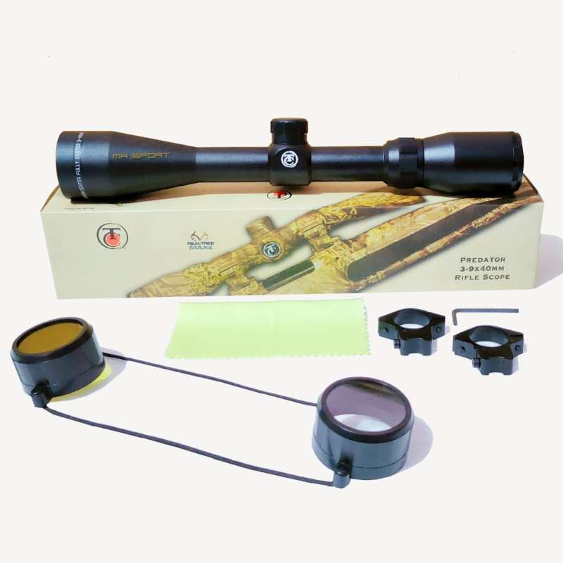 Jual Teleskop Tc Thompson Original Terbaru - Harga Promo Murah Maret ...