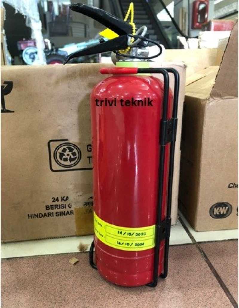 Promo ABC dry chemical powder fire extinguisher Pryochem,Apar, 1kg ...