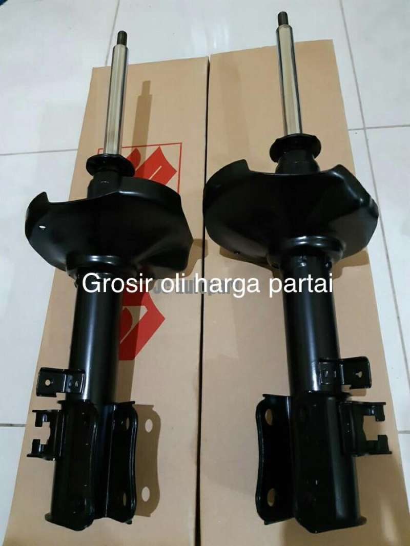 Harga Shock Breaker New Baleno 💯 Terbaru, Spesifikasi, & Kredit Juni 2026