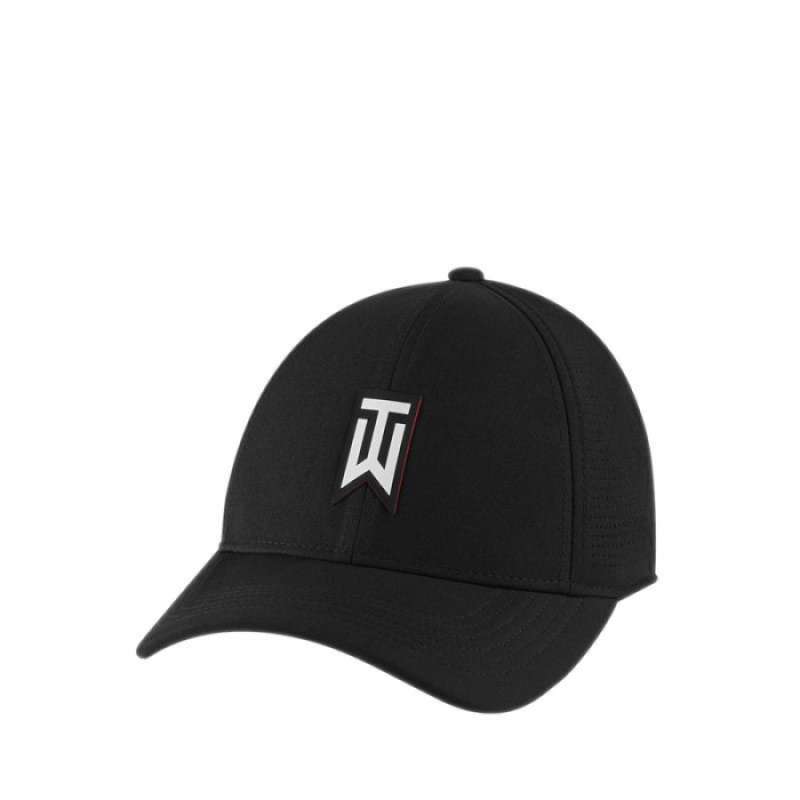Jual Topi Golf Nike Tw ( Tiger Wood ) Collection - Original 100% And ...