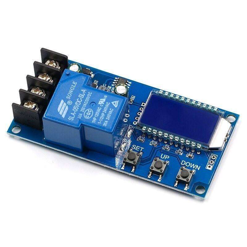 Jual Modul Cut Off Charge Original Murah - Harga Diskon Juni 2024 ...