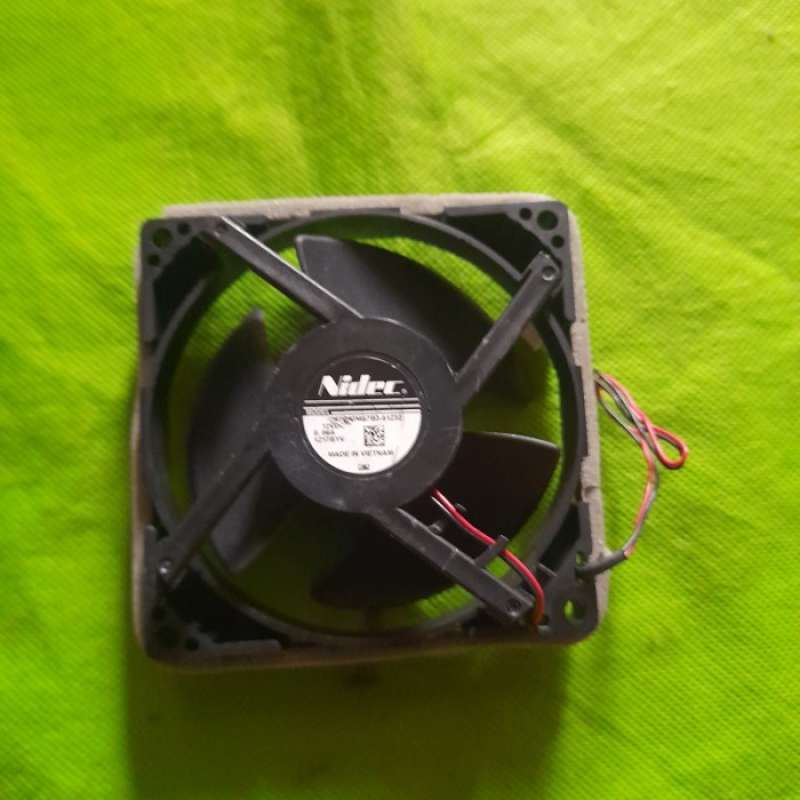 Jual 100% Produk Ori Motor Fan Kulkas 2 Pintu Panasonic Original Di ...