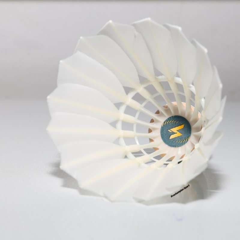 Jual Shuttlecock Cock Kok Badminton Shou 3 In 1 Sovereign International ...