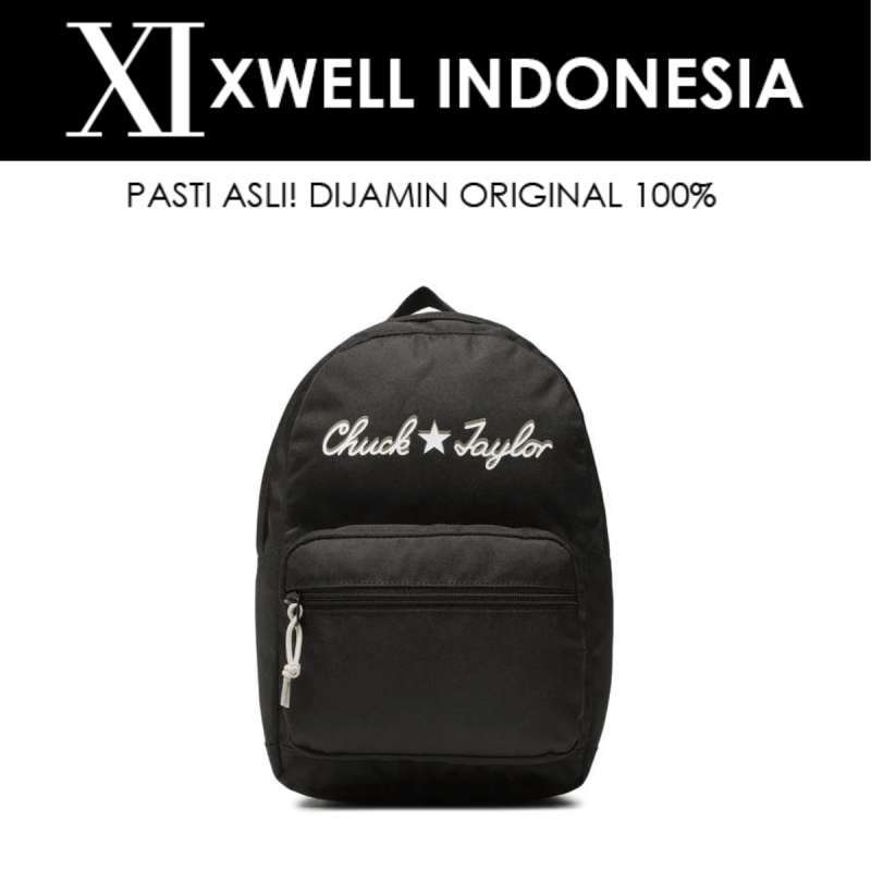 Jual Tas Converse Ransel Mini Model Terbaru - Harga Promo April 2024 ...