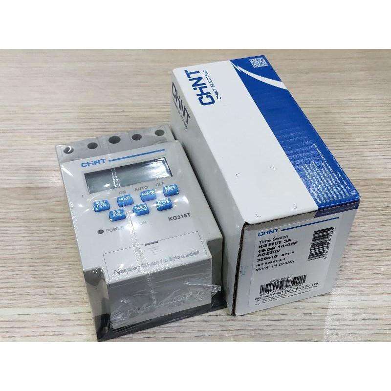 Jual Timer Relay Termurah - Harga Grosir Terupdate Hari Ini | Blibli