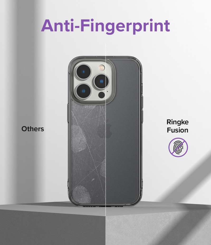 Promo Ringke iPhone 14 Pro Casing Softcase Tipis Magsafe Tahan Banting ...