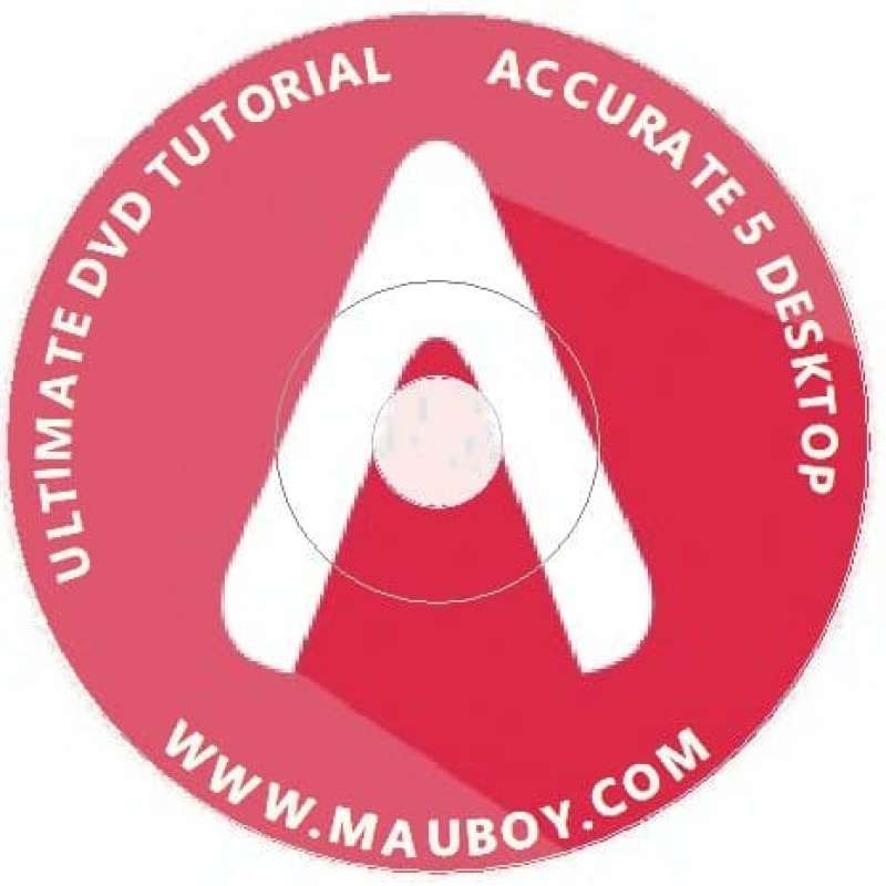 Promo Video Tutorial Accurate 5 Desktop Dan Rene Point Of Sale Diskon 27% Di Seller Onic Shop ...