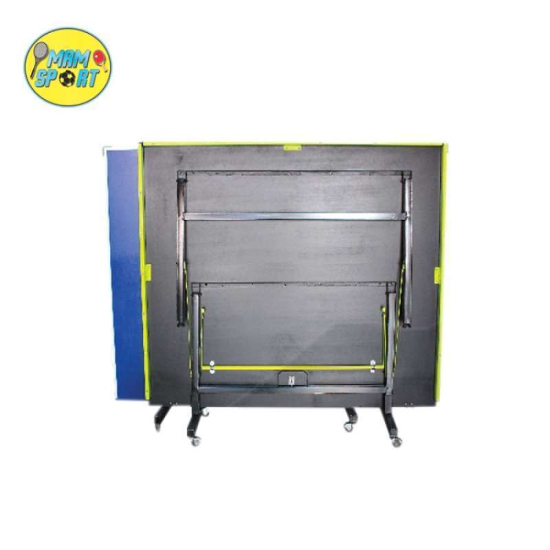 Promo Meja Pingpong Tenis Meja Yubo Sale Diskon 4% di Seller Payuu.Id ...