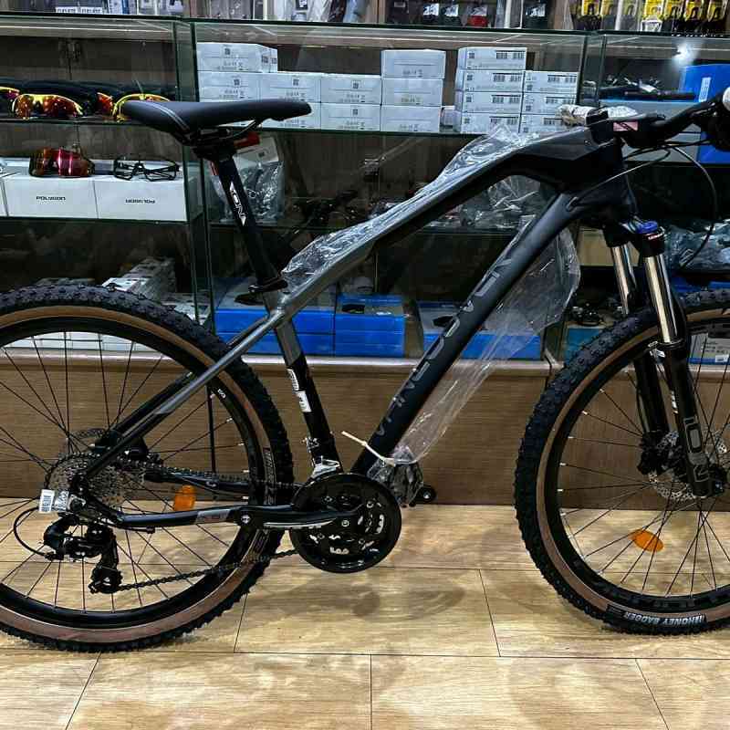 Jual Sepeda Mtb Police Vancouver Y8 Di Seller Hanz Bike - Pulisen, Kab ...