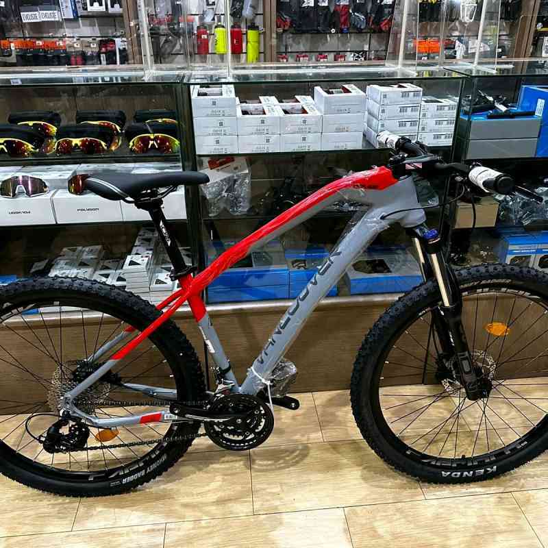 Jual Sepeda Mtb Police Vancouver Y8 Di Seller Hanz Bike - Pulisen, Kab ...