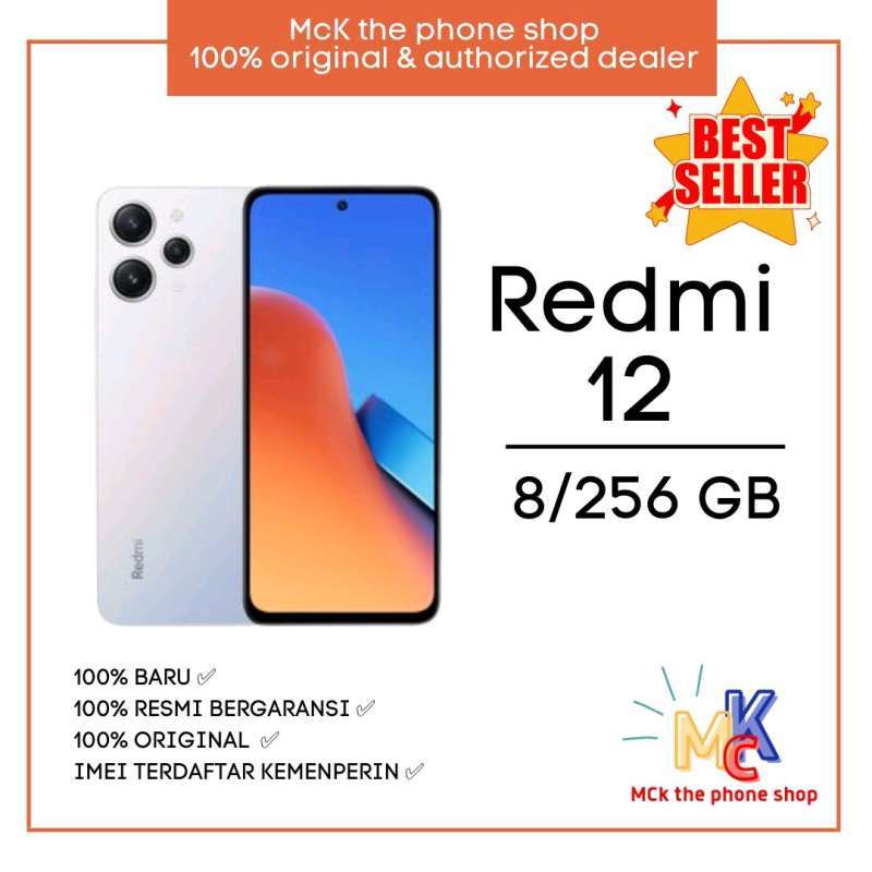 Xiaomi Ram 8 - Harga Terbaru Mei 2024 | Blibli