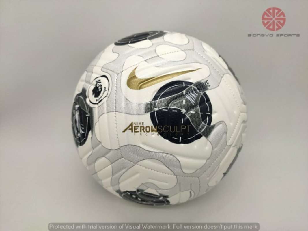 Promo BOLA SEPAK SZ 5 - NIKE PL STRIKE 3RD-SP22 ORIGINAL DH7411101 Diskon 2% di Seller FLEXZONE ...