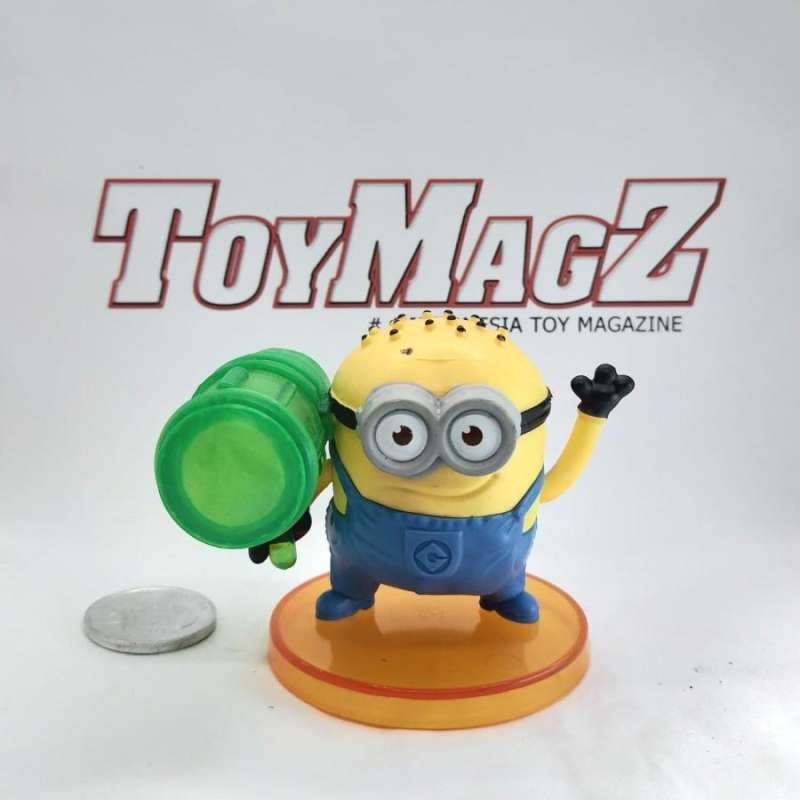 Despicable Me 2 Minions Jerry Minions Despicable Me 4 Mega