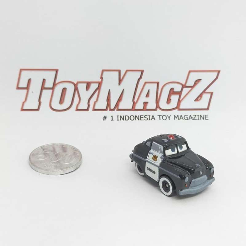 Jual Mattel Cars Mini Pixar Original Harga Termurah Mei 2024 | Blibli