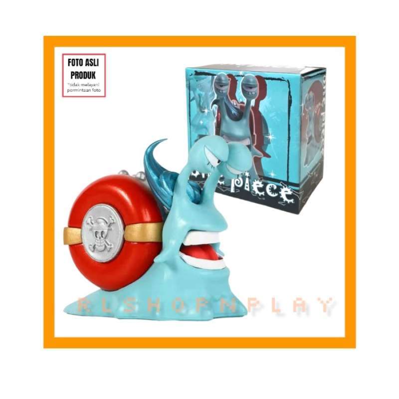 Promo FIGURE DENDEN DEN DEN MUSHI ONE PIECE LUFFY ZORO NAMI SNAIL ... Promo FIGURE DENDEN DEN DEN MUSHI ONE PIECE LUFFY ZORO NAMI SNAIL ...