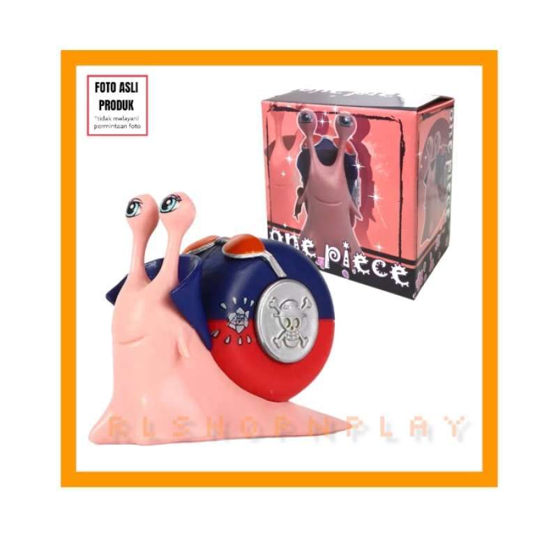 Promo FIGURE DENDEN DEN DEN MUSHI ONE PIECE LUFFY ZORO NAMI SNAIL ... Promo FIGURE DENDEN DEN DEN MUSHI ONE PIECE LUFFY ZORO NAMI SNAIL ...