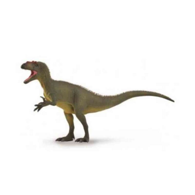 Promo Collecta Action Figure Allosaurus 88888 Diskon 30% Di Seller Toys ...