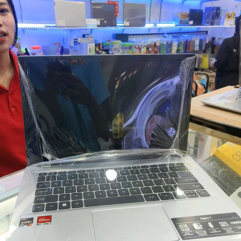 Jual Laptop Ryzen 5 7000 Series Original Murah - Harga Diskon Juli 2024 ...