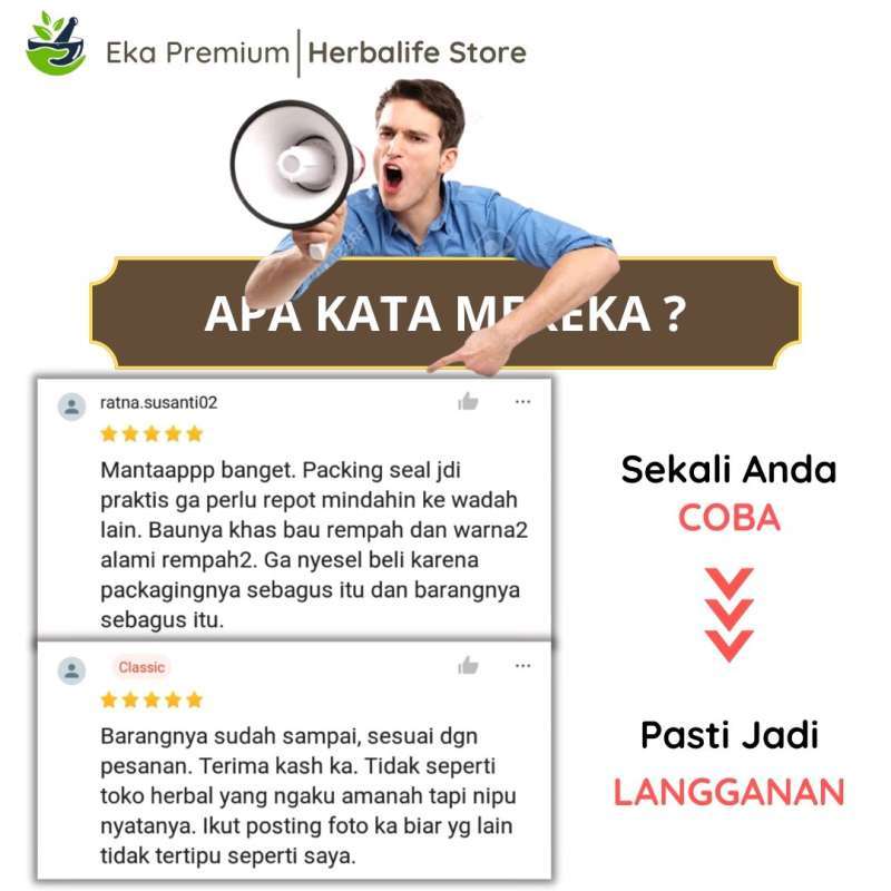 Promo Rumput Mutiara Kering Ramuan Rempah Herbal Asli Jamu Minuman ...