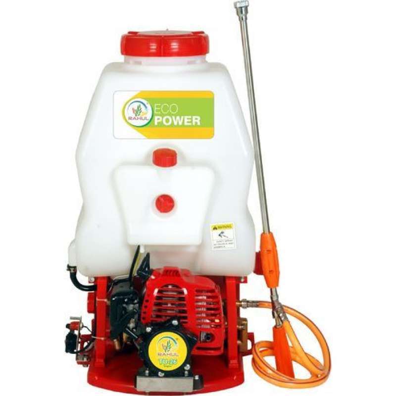 Promo Sprayer Gendong 2 Tak KSP-FST 20 Liter-Knapsack Power Sprayer ...