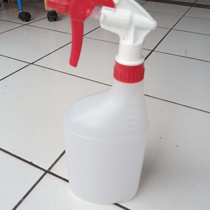Promo Botol Semprotan 500ml/jet Sprayer 500ml/semprotan Burung Tanaman ...