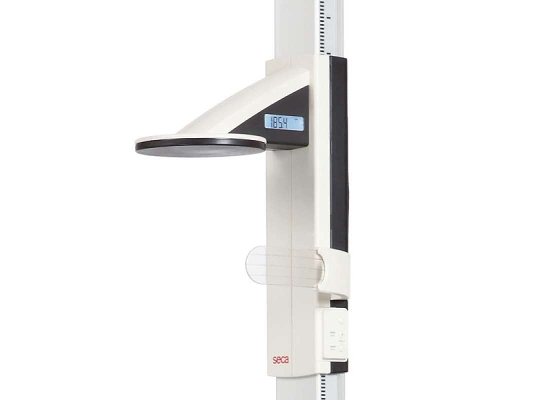 Jual Seca 274 Alat Ukur Tinggi Badan Digital Seca 274 Stadiometer ...