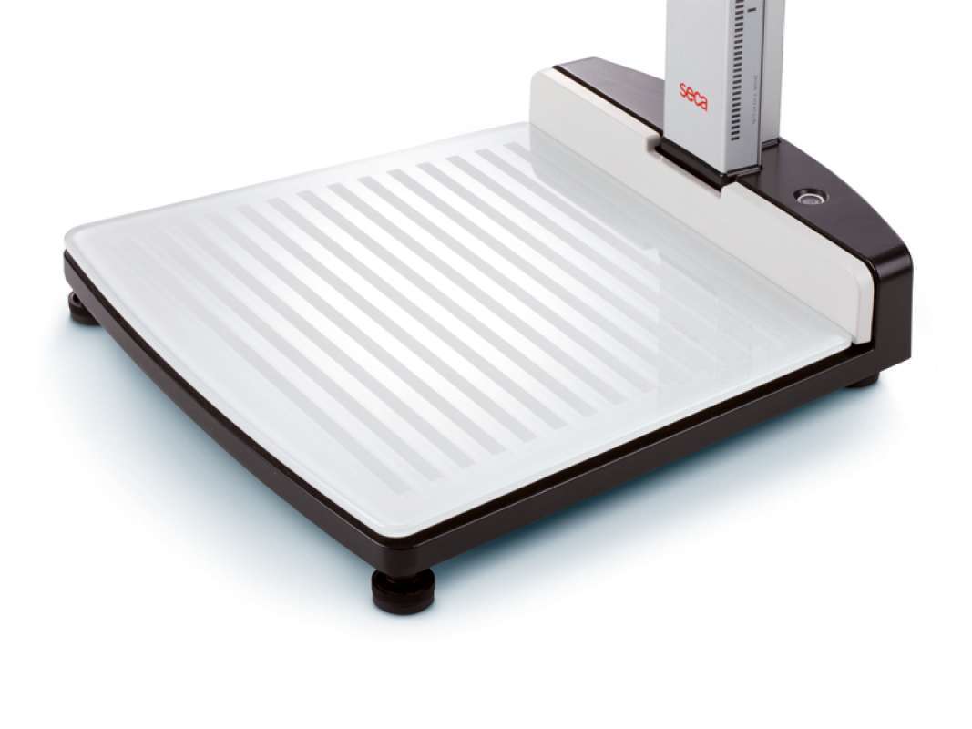 Jual Seca 274 Alat Ukur Tinggi Badan Digital Seca 274 Stadiometer Digital Seca 274. Di Seller ...