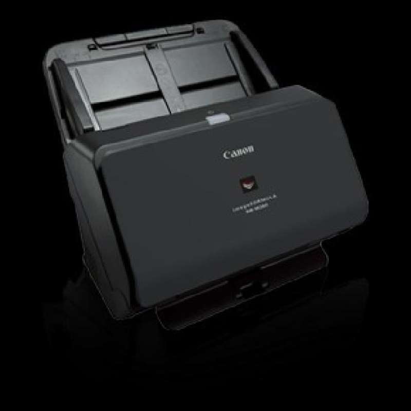 Jual Scanner Canon Image Formula DR-M260 Garansi 3 Tahun Semarang di ...