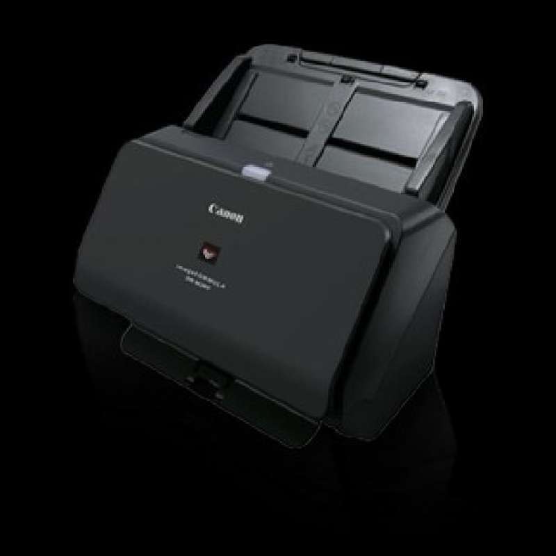 Jual Scanner Canon Image Formula DR-M260 Garansi 3 Tahun Semarang di ...