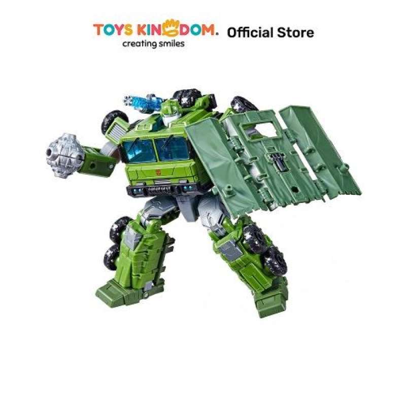 Promo Transformer Robot Gen Legacy Ev Voyager Bulkhead Diskon 23% Di ...