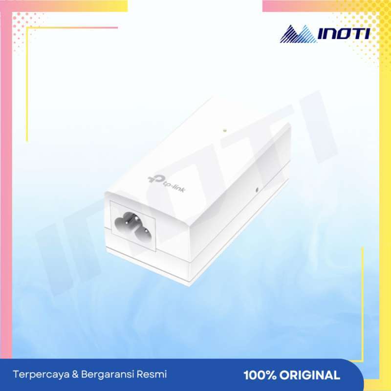 Jual Tplink Tl-poe2412g Gigabit 24vdc Passive Poe Adapter Di Seller Inoti Official Store ...