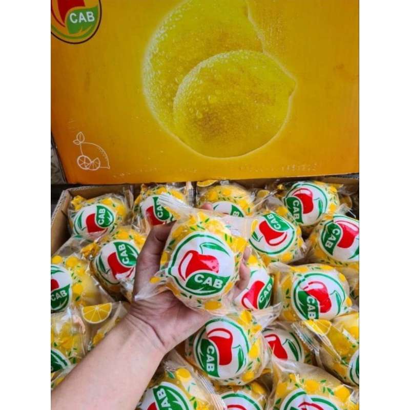 Promo Lemon Import China 14 Kg - Rumah Zanawa Diskon 5% Di Seller ...