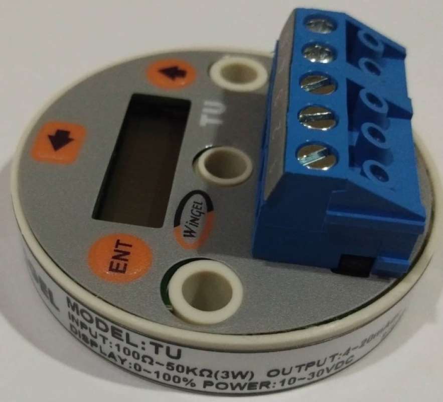 Promo Potentiometer Transmitter Wingel Diskon 23% Di Seller Balola ...