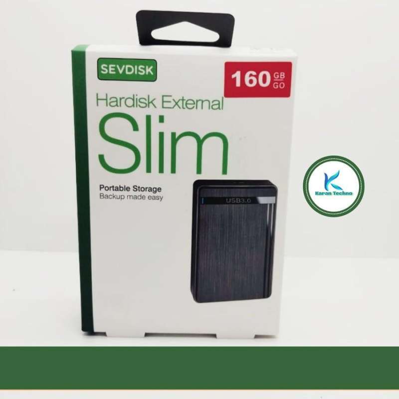 Hardisk Eksternal 1 Tb - Harga Terbaru Juni 2024 & Gratis Ongkir | Blibli