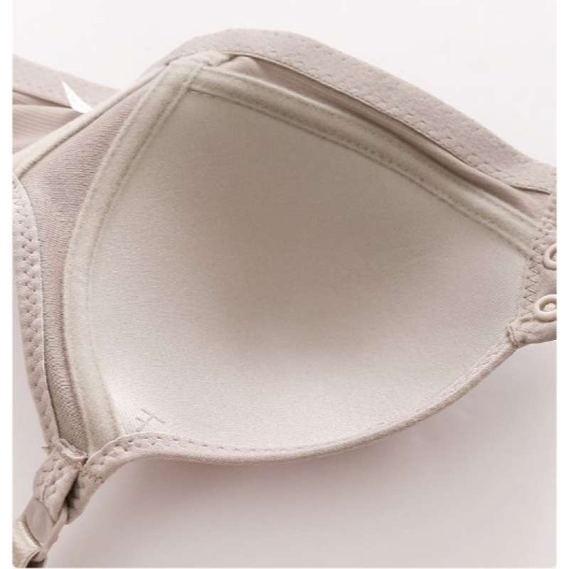 Promo Bra Kait Depan Bh Menyusui Jumbo Big Size Wanita Tanpa Kawat ...