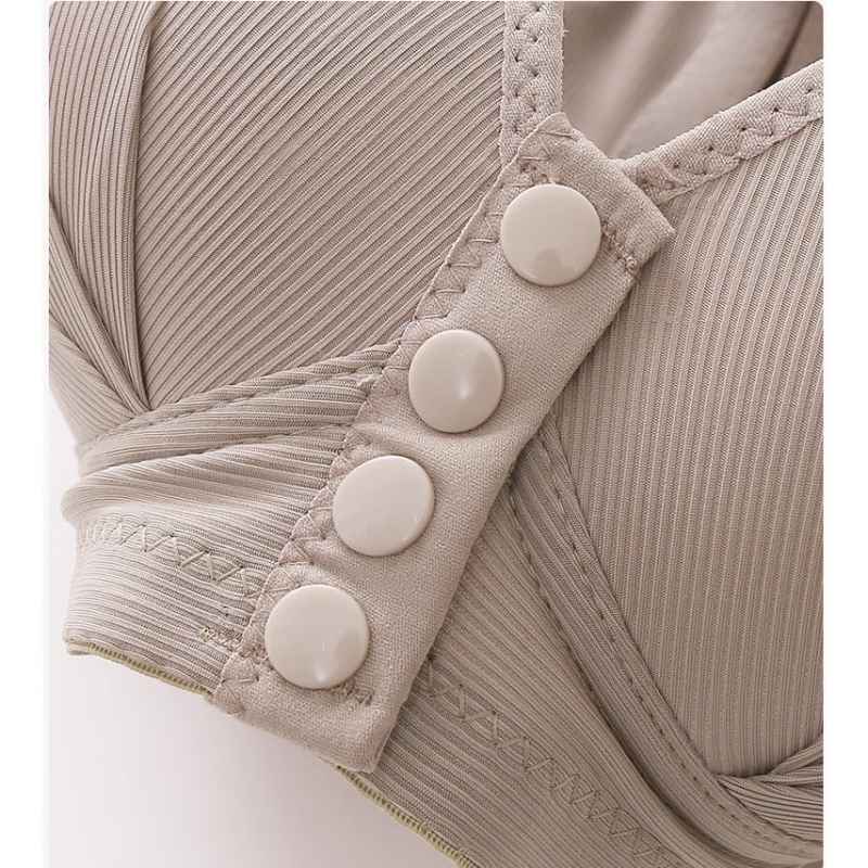 Promo Bra Kait Depan Bh Menyusui Jumbo Big Size Wanita Tanpa Kawat ...